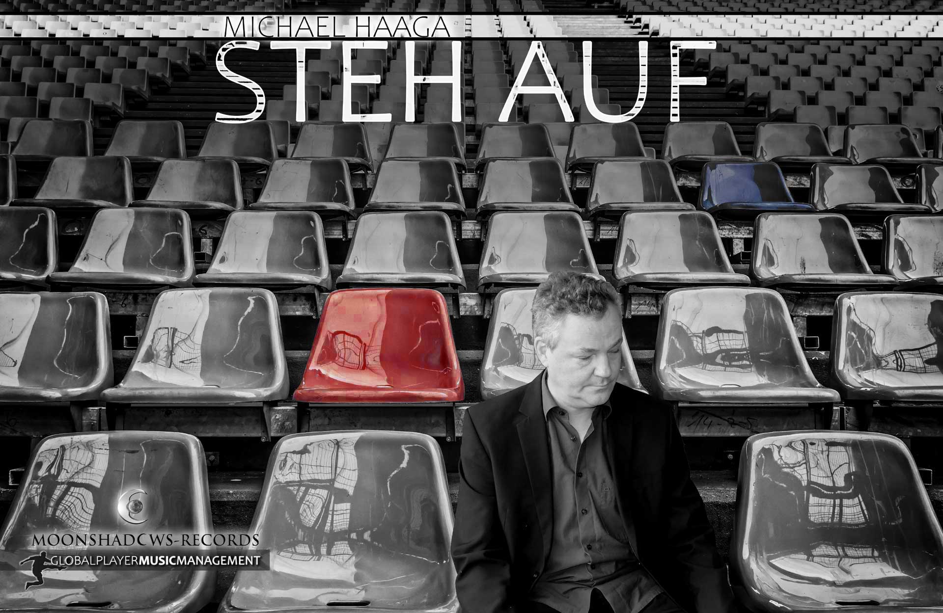 Ray Charles – Stevie Wonder – Andrea Bocelli & Michael Haaga ...